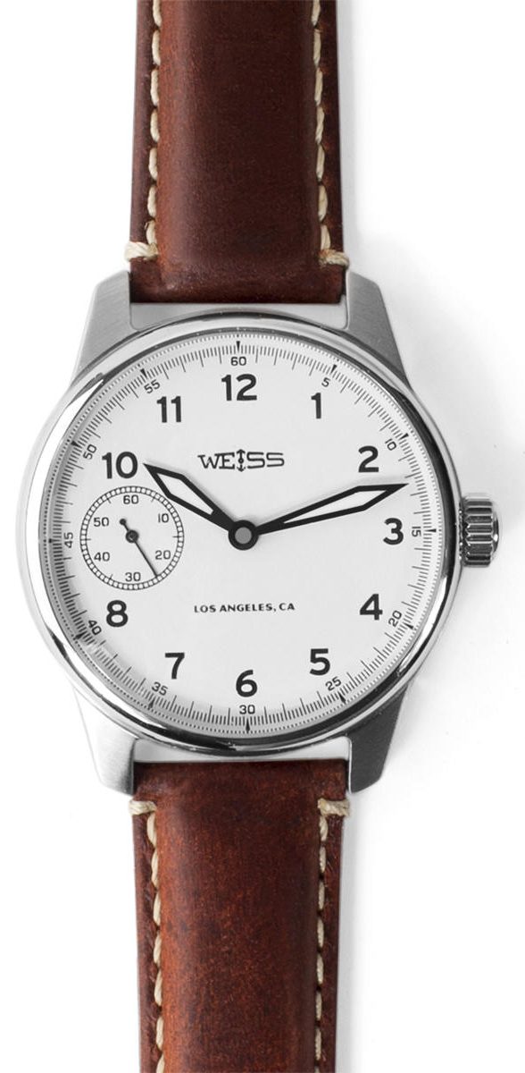 The five main watch types… – Wristworthy