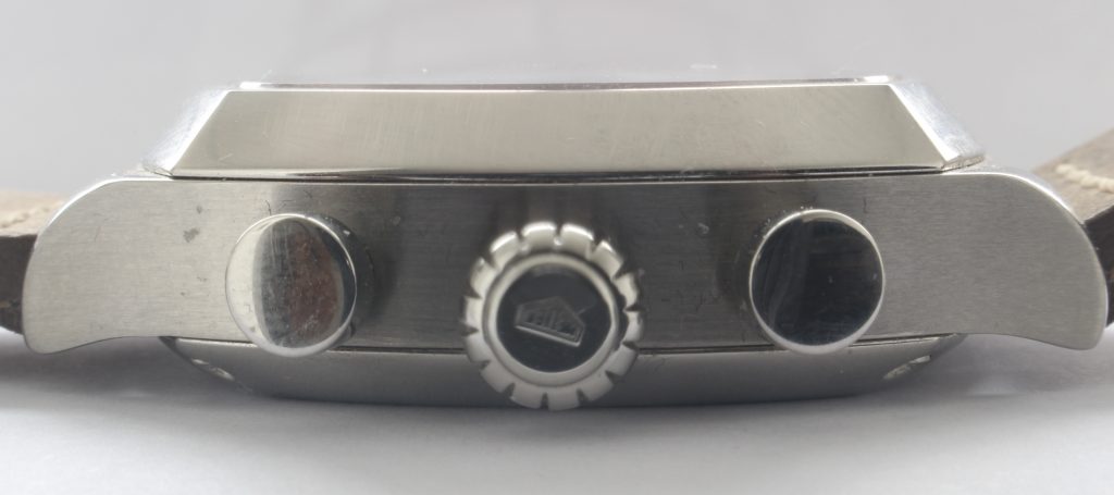 An introduction to chronographs movements – Wristworthy