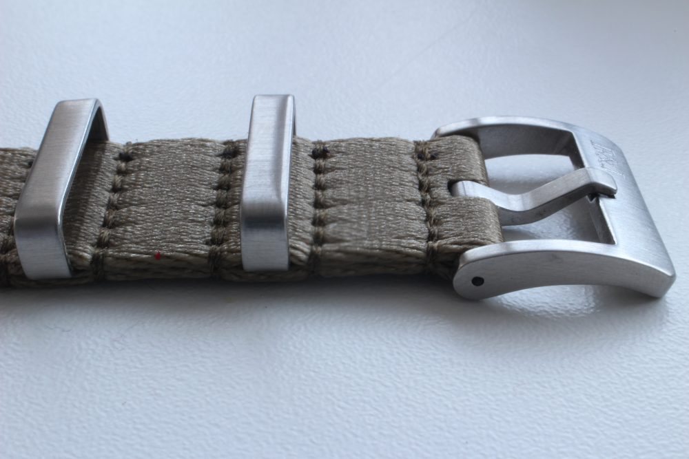 Bark&Jack NATO hardware – Wristworthy