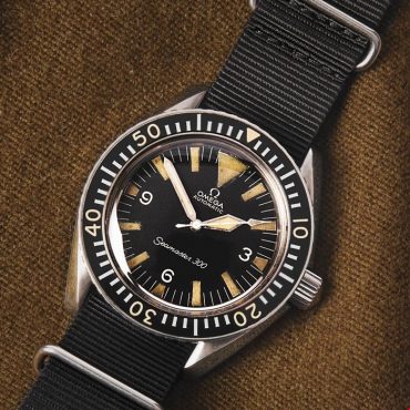 No time for the wrong watch… – Wristworthy