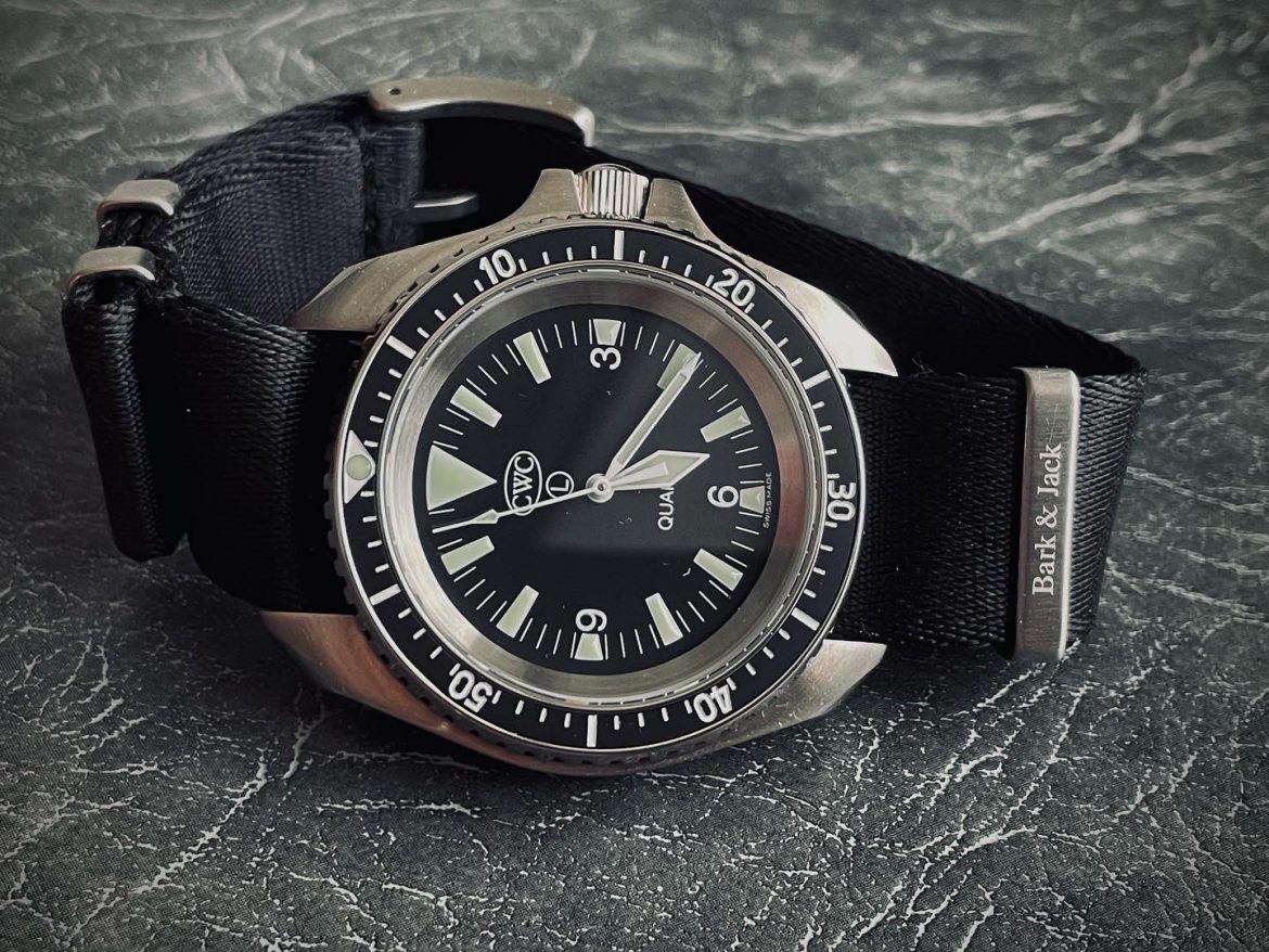 No time for the wrong watch… – Wristworthy
