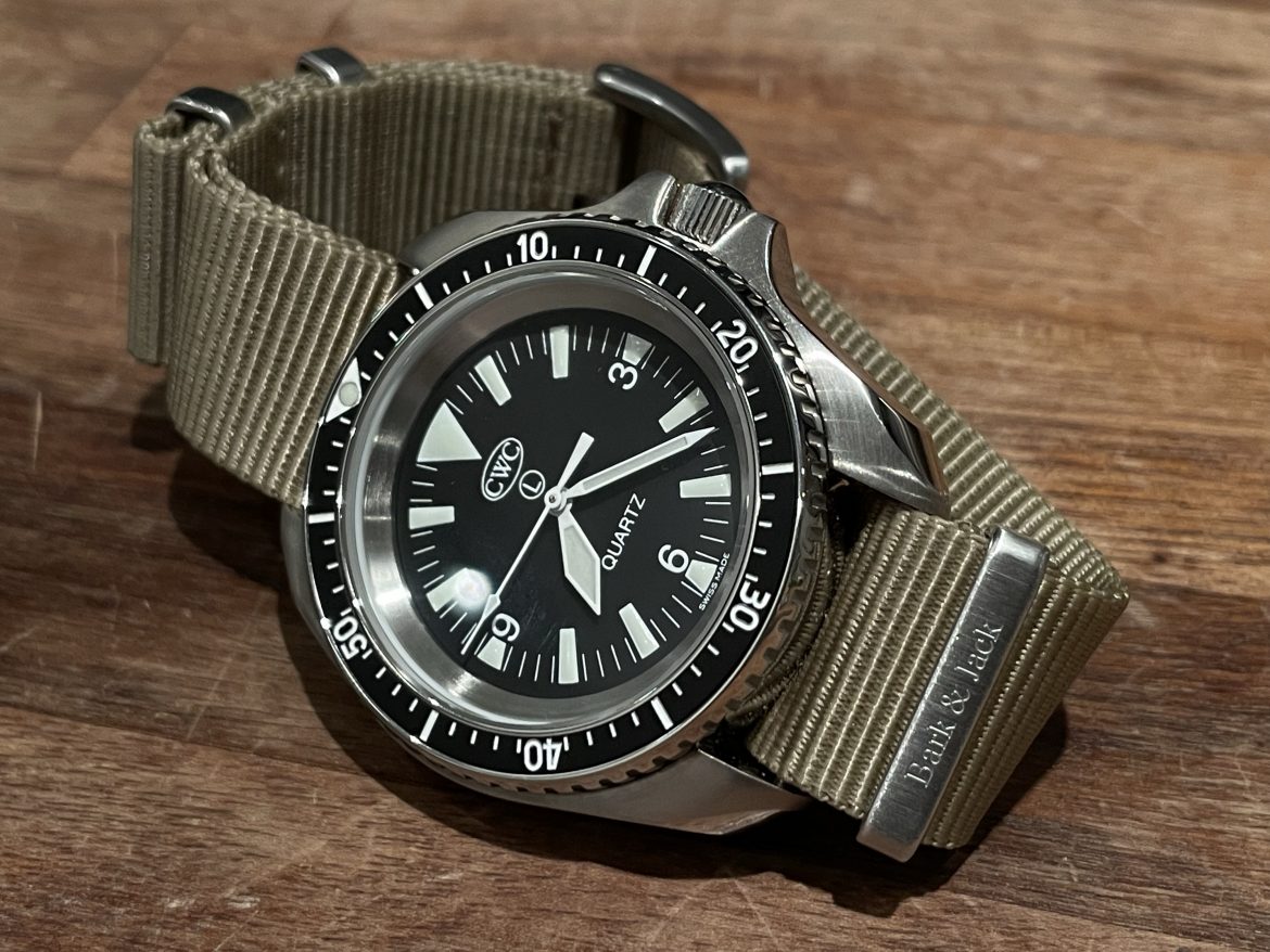 No time for the wrong watch… – Wristworthy