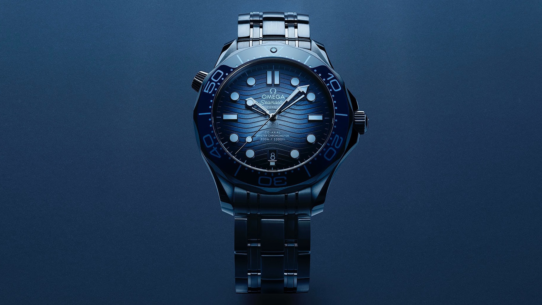 Seamaster 75th Anniversary – Wristworthy
