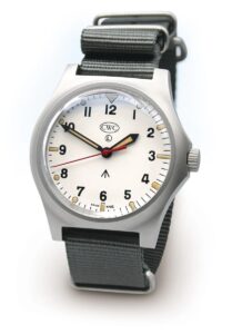 Introducing: The CWC G40 – Wristworthy